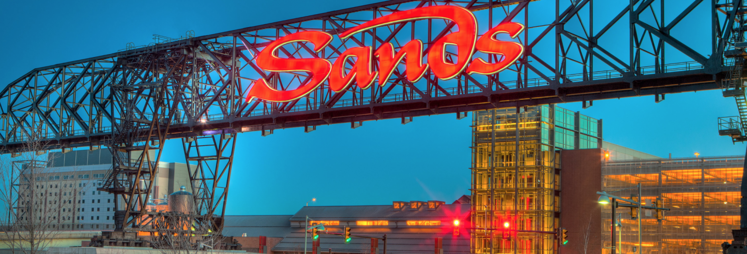 Stay the Night - Wind Creek Event Center